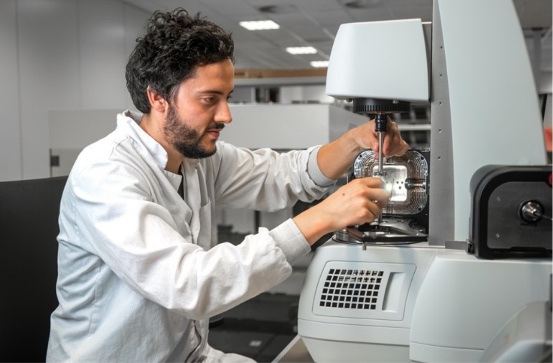 Get in Touch | Peblar